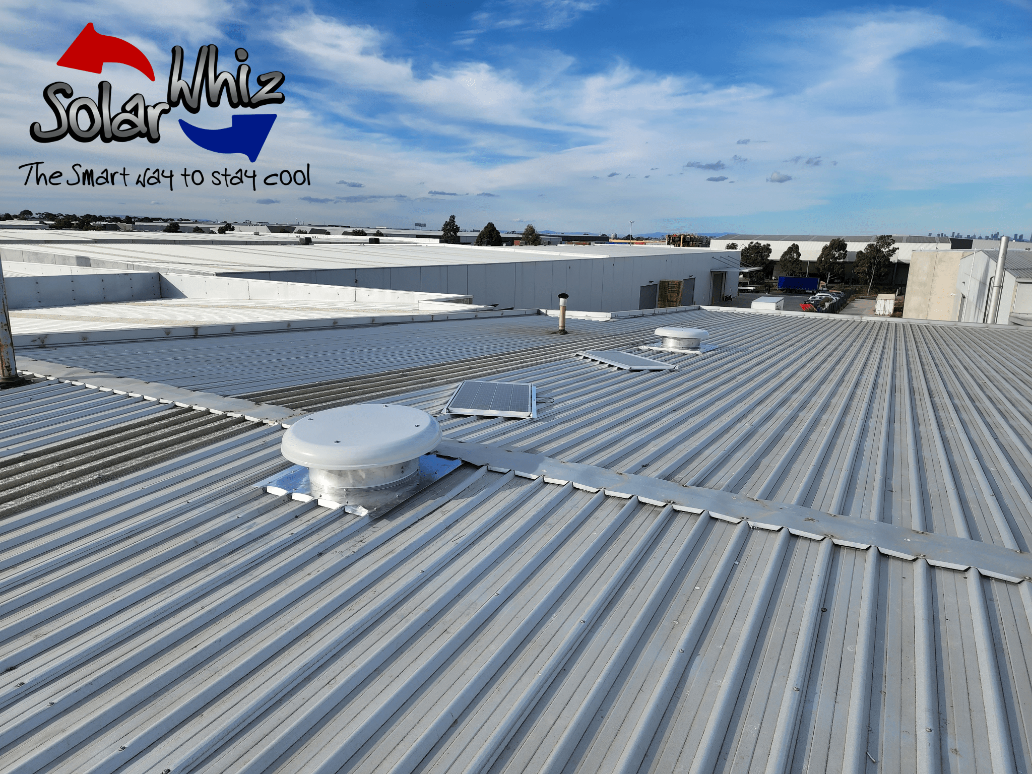 Best Commercial Exhaust Fans for Warehouses: Extract Heat, Dust, Fume